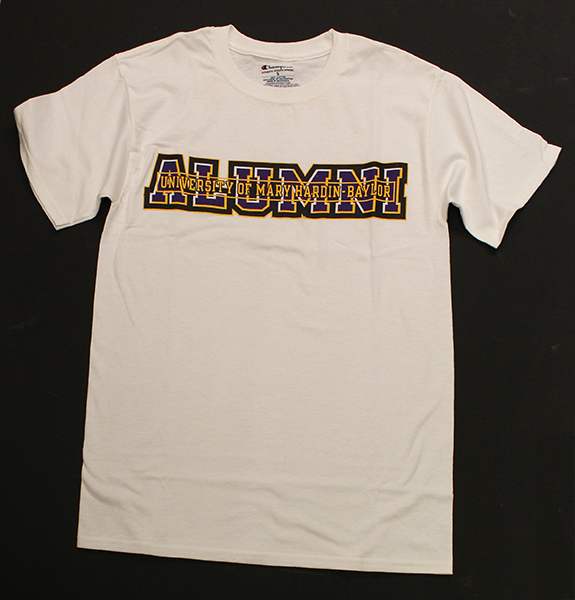 Alumni Apparel | UMHB Campus Store