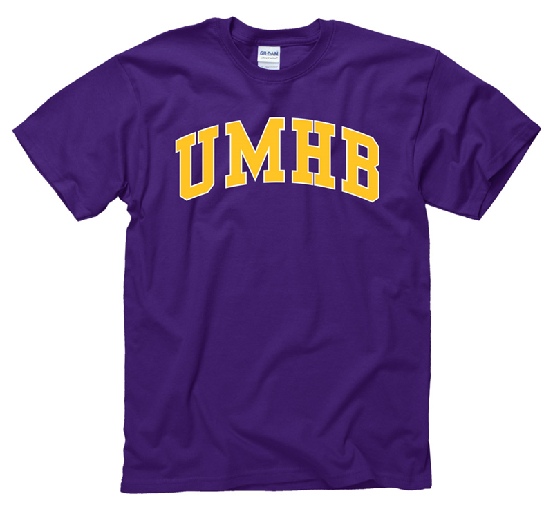 T-Shirts | UMHB Campus Store